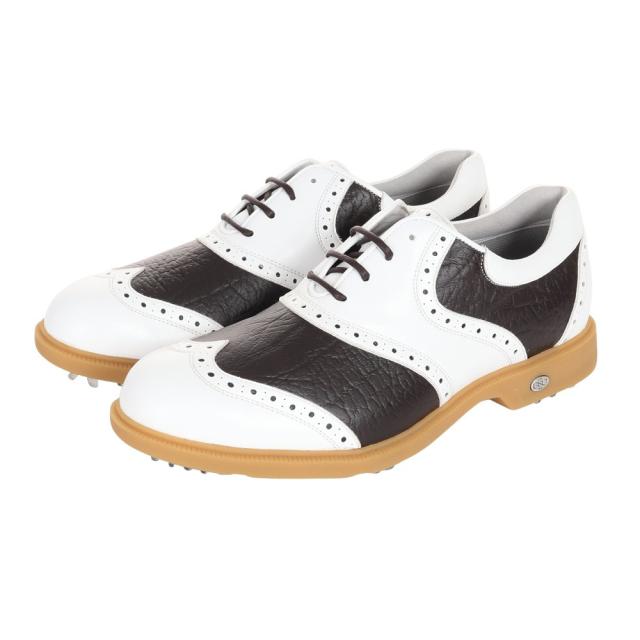 アジェイド(AJADE)ゴルフシューズ ルーク ソフトスパイク AJM-001-wcf(Men’s)