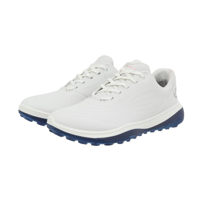 エコー(ecco)ゴルフシューズ レザーウォータープルーフ ECCO golf lt1 13226411007(Men’s)