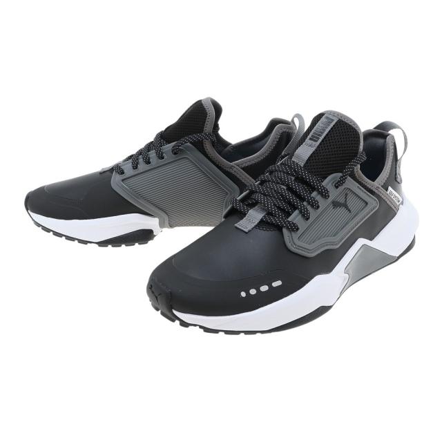 プーマ(PUMA)ゴルフシューズ スパイクレスシューズ GS ワン 195405-02(Men’s)