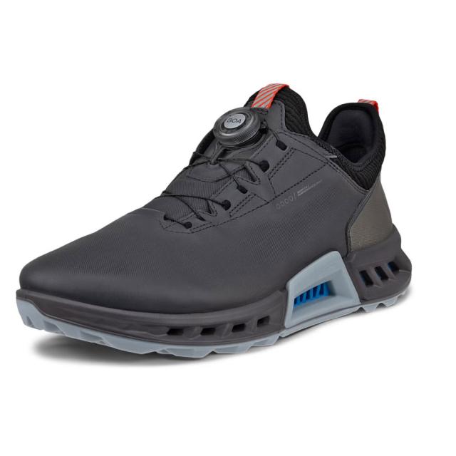 エコー(ecco)ゴルフシューズBIOM C4 BOA 13042451252 MG(Men’s)