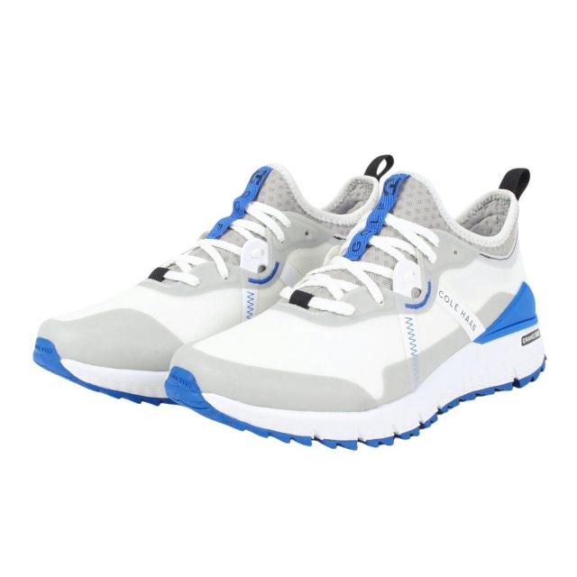 コール ハーン(COLE HAAN)ゴルフシューズ ゼログランド オーバーテイク ウォターレジスタント C36902(Men’…