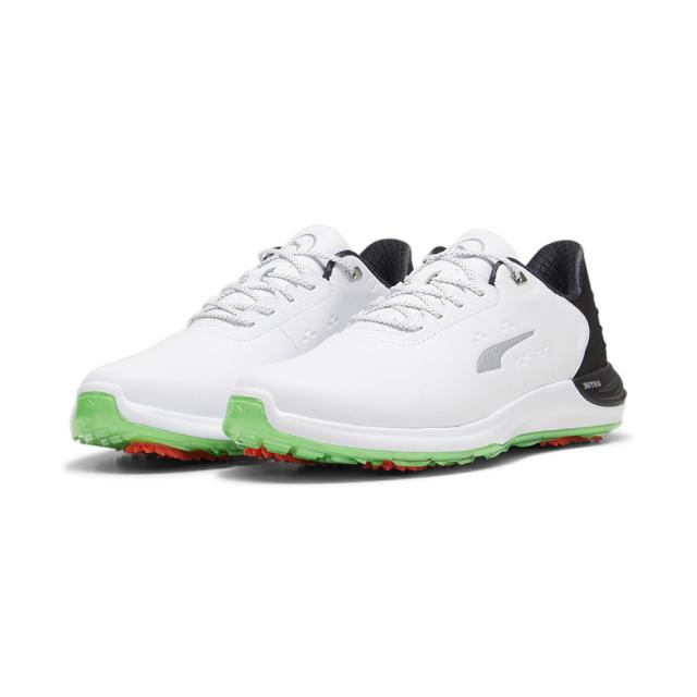 プーマ(PUMA)ゴルフシューズ ファントムキャット ニトロ 少量生産モデル 378939-01(Men’s)