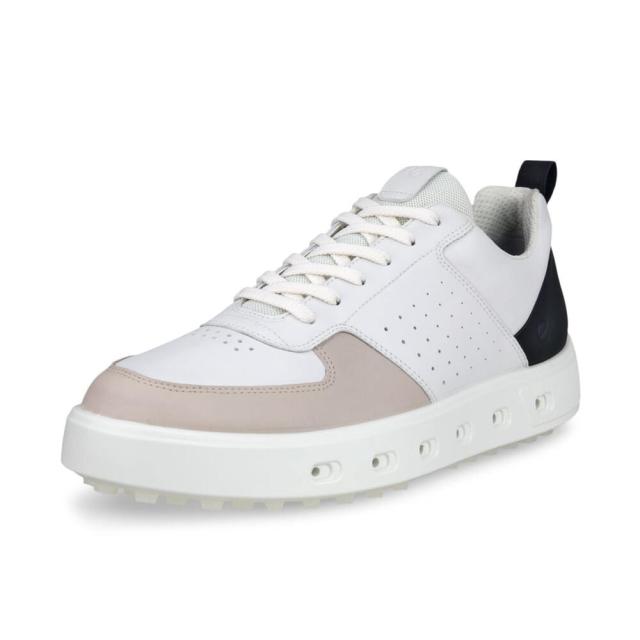 エコー(ecco)ゴルフシューズ STREET 720 111704 61039 WBG(Men’s)