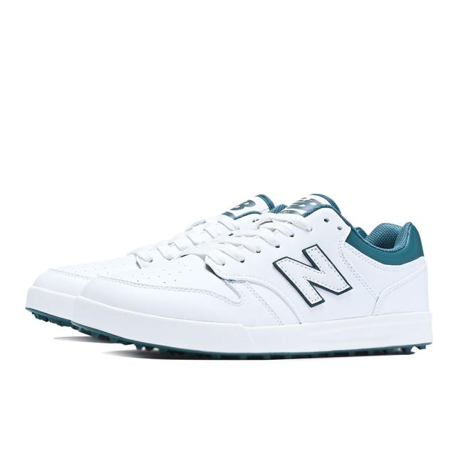 ニューバランス(new balance)ゴルフシューズ 480 v1 SL UGC480PA 2E(Men’s)
