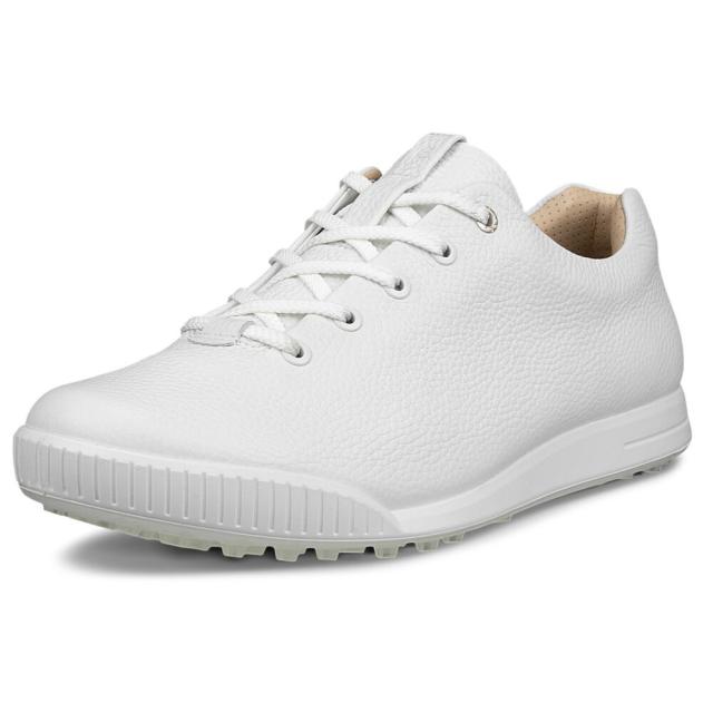 エコー(ecco)ゴルフシューズ STREET RETRO 150634 01007 WH(Men’s)