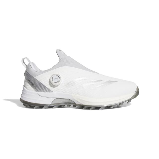 アディダス(adidas)ゴルフシューズ アディゼロ ゼッドジー ZG 25 BOA ボア ダイヤル式 IH3357W(Men…