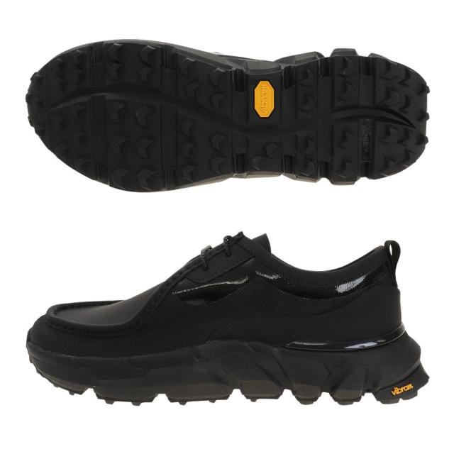 タトラス(TATRAS)ゴルフシューズ ローカット MTAT21S1261-A BLK(Men’s)