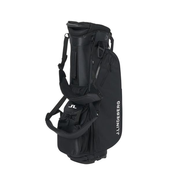 J.LINDEBERG(J.LINDEBERG)キャディバッグ Flare ゴルフバッグ 073-14900-25AW-019…