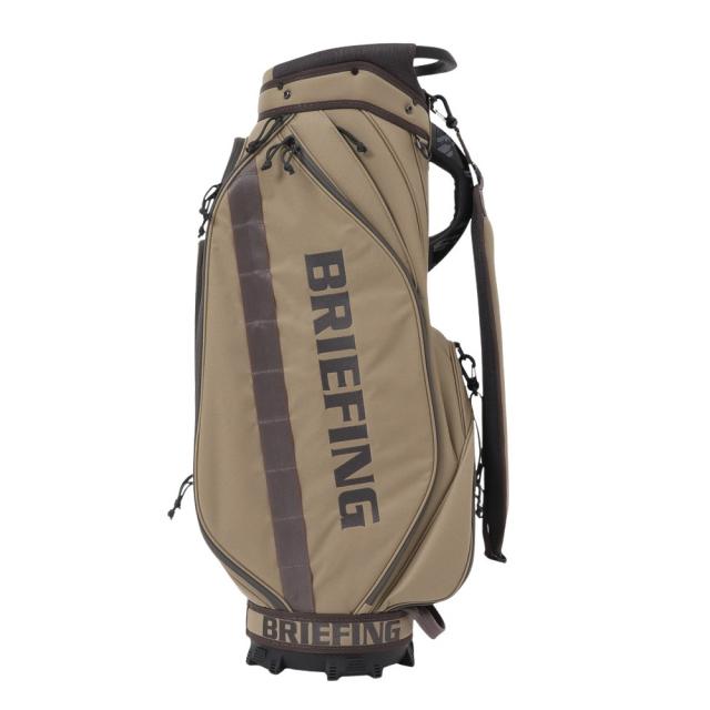 ブリーフィング(BRIEFING)キャディバッグ CR−5 04 BRG253D04-028(Men's)