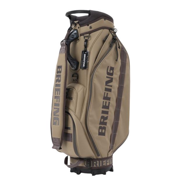 ブリーフィング(BRIEFING)キャディバッグ CR−5 04 BRG253D04-028(Men’s)