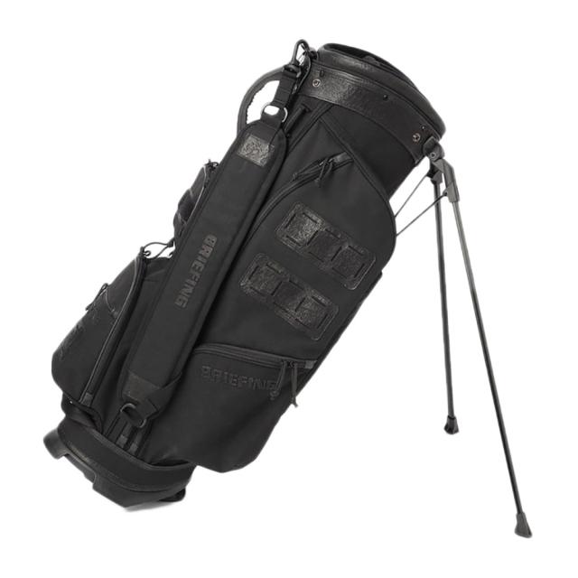 ブリーフィング(BRIEFING)キャディバッグ CR-9 BRG233D01-010(Men’s)