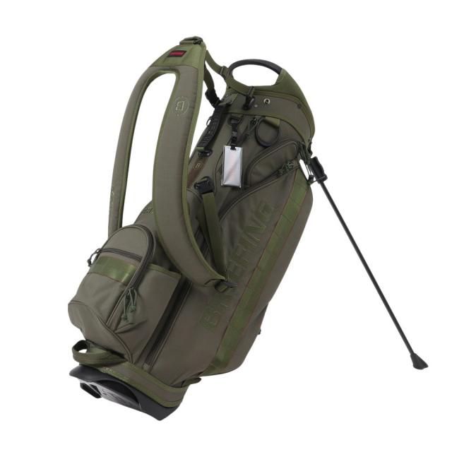 ブリーフィング(BRIEFING)キャディバッグ CR−4 04 BRG253D03-068(Men’s)