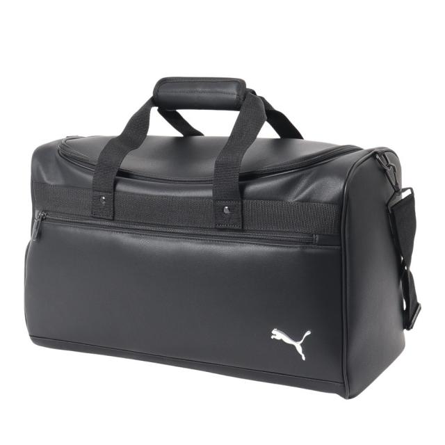 プーマ(PUMA)ゴルフ ツアーライク メタルキャット ボストンバッグ 092487-01(Men’s、Lady’s)