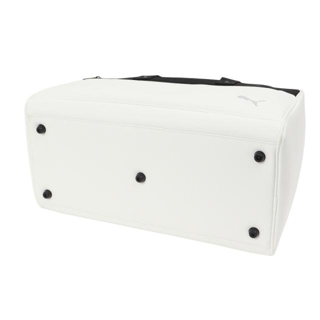 プーマ(PUMA)ゴルフ ツアーライク メタルキャット ボストンバッグ