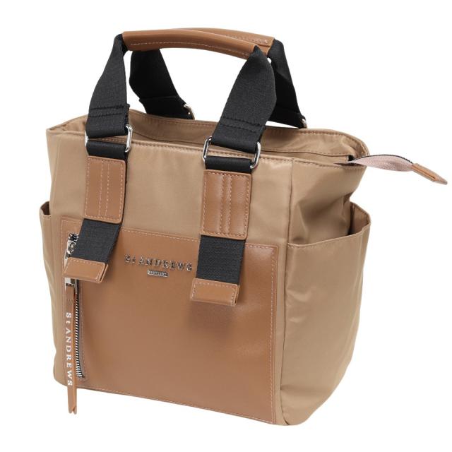 セントアンドリュース(ST.ANDREWS)ゴルフ カートバッグ 042-5981852-040(Men’s、Lady’s)