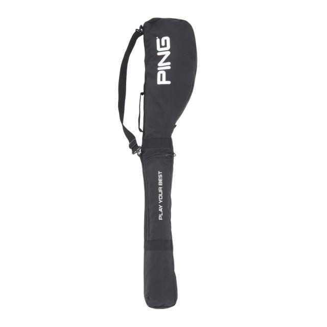 ピン(PING)ゴルフ レンジケース BK GB-P2406 37472(Men’s)