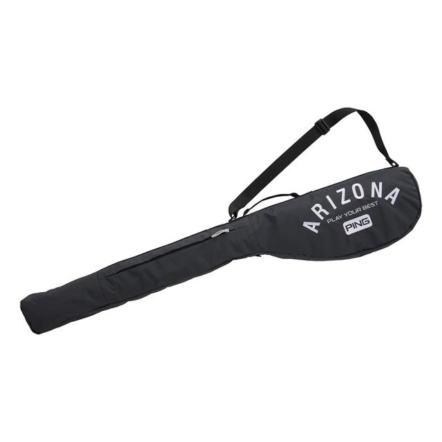 ピン(PING)アリゾナカジュアルレンジケース GB-U2505 AZCレンジケース D.GY 38236(Men’s)