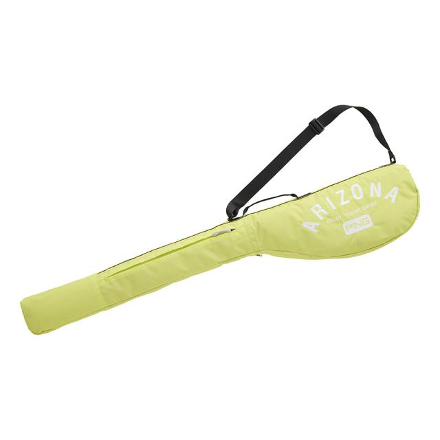 ピン(PING)アリゾナカジュアルレンジケース GB-U2505 AZCレンジケース LIME 38236(Men’s)