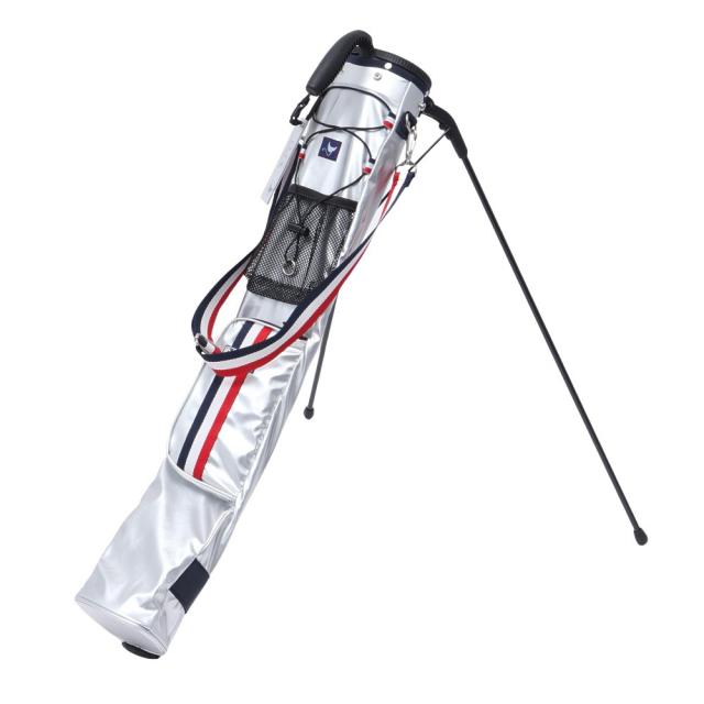 クランク(CLUNK)ゴルフ クラブケース スタンド式 トリコ セルフスタンド CL5RNC71 SLR(Men’s)