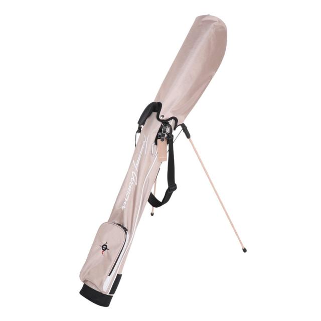 トミーアーマー( Armour)ゴルフ クラブケース セルフスタンド型 ショルダー付き TAPG24Y130003 …