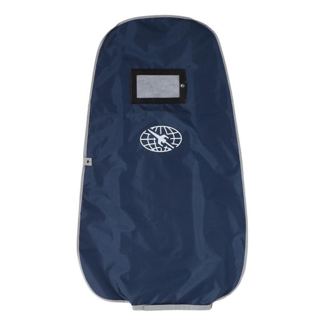 トランスコンチネンツ(TRANS CONTINENTS)ゴルフ トラベルカバー キャディバッグカバー TCTC-816 NVY…