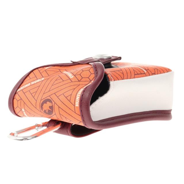 ハンティングワールド(HUNTING WORLD)ゴルフ スコープポーチ HW-904SP