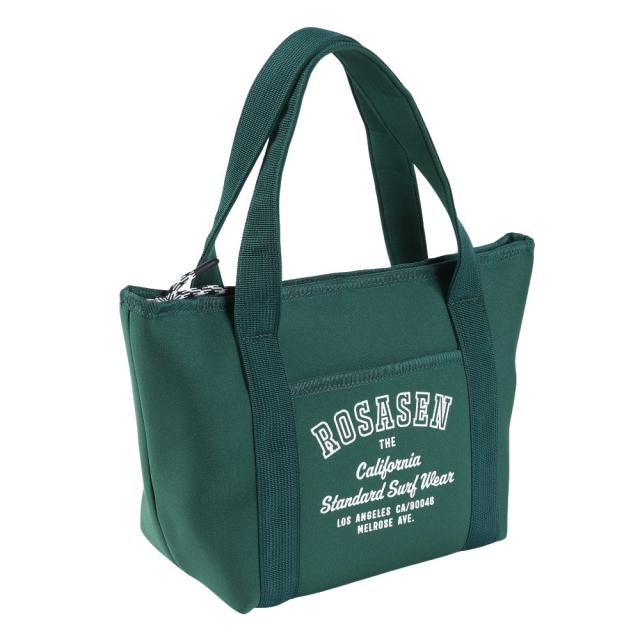 ROSASEN(ROSASEN)ゴルフ 防水 保冷バッグ クーラーバッグ 046-81304-023(Men’s、Lady’s)