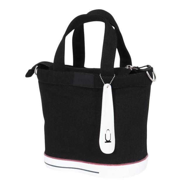 オケル(OKERU)ゴルフ 2WAY ハンドバッグ TYPE-C OKMG5ST1-BLK(Men’s、Lady’s)