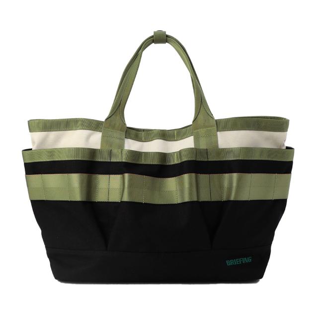 ブリーフィング(BRIEFING)ゴルフ カートバッグ TOOL トートバッグ WL BRG241T34-515(Men’s)