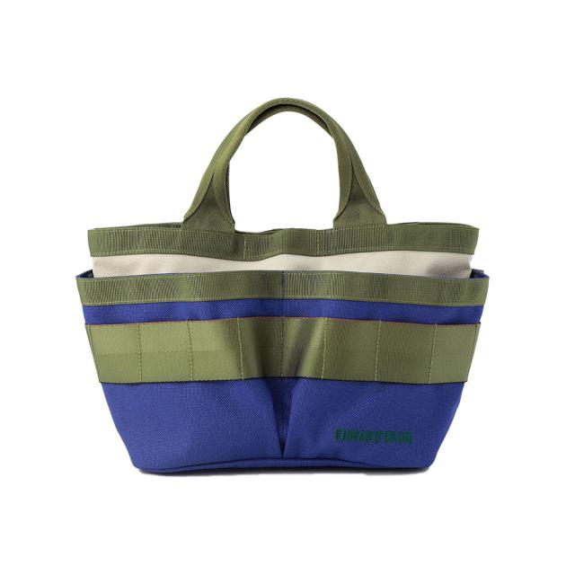 ブリーフィング(BRIEFING)ゴルフ カートバッグ TOOL CART トートバッグ WL BRG241T35-516(M…