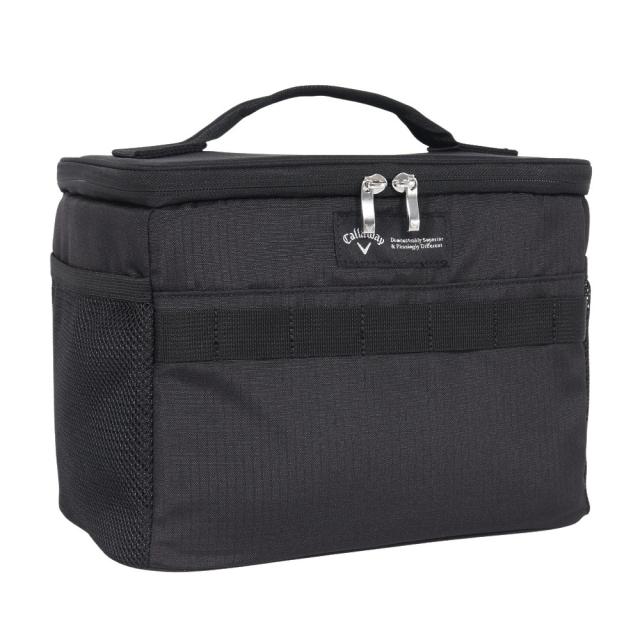 キャロウェイ(CALLAWAY)ゴルフ クーラーバック 24 5924478 BK(Men’s、Lady’s)