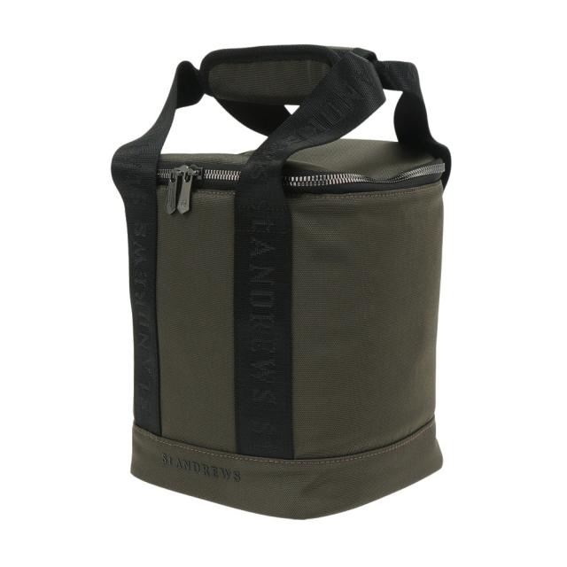 セントアンドリュース(ST.ANDREWS)ゴルフ 保冷バッグ 042-5981353-180(Men’s、Lady’s)