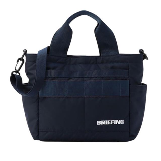 ブリーフィング(BRIEFING)ゴルフ 2WAY カートバッグ トートバッグ CS BRG251T10-076(Men’s)