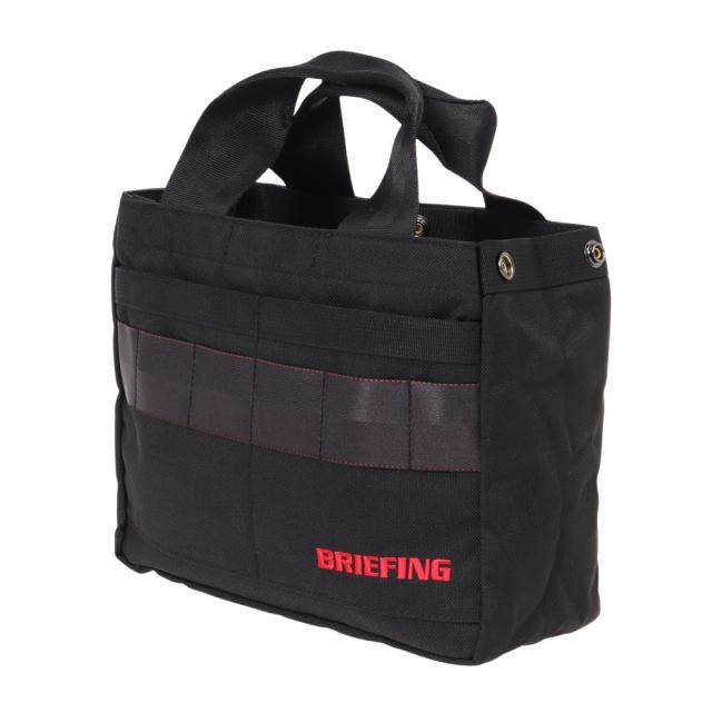 ブリーフィング(BRIEFING)クラシックカートトート STD BRG253T07-010(Men’s)