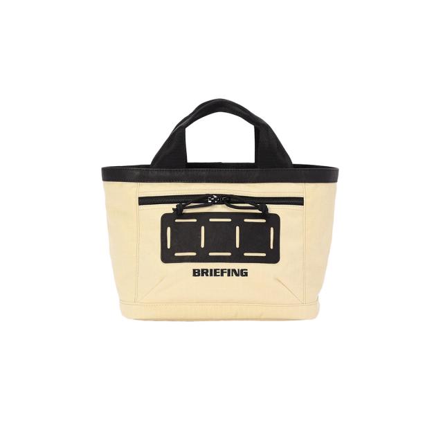 ブリーフィング(BRIEFING)カートトートバッグ DL FD RIP BRG241T24-021(Men’s)