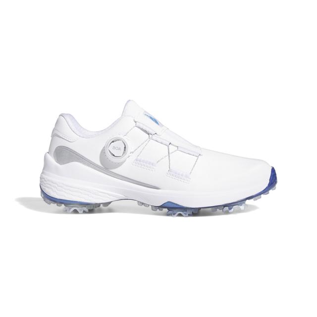 アディダス(adidas)ゴルフシューズ ZG23 ゼッドジー23 BOA ボア ダイヤル式 GZ2171W/BL(Lady’…