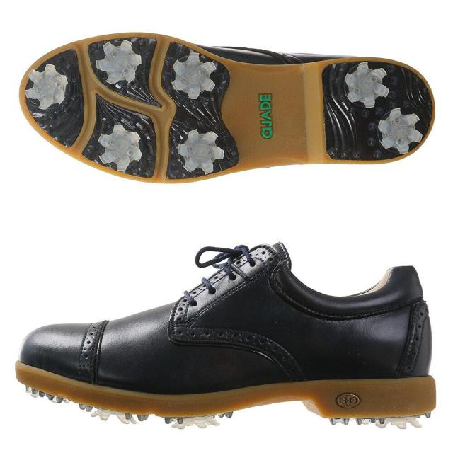 アジェイド(AJADE)ゴルフシューズ AMANDA NVY AJL-002 NVY(Lady’s)