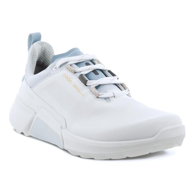 エコー(ecco)ゴルフシューズ バイオム H4 シューズ 10860360611 BIOM H4 WH(Lady’s)