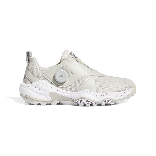 アディダス(adidas)ゴルフシューズ コードカオス 25 BOA ボア ダイヤル式 スパイクレス IG8750ALM(La…