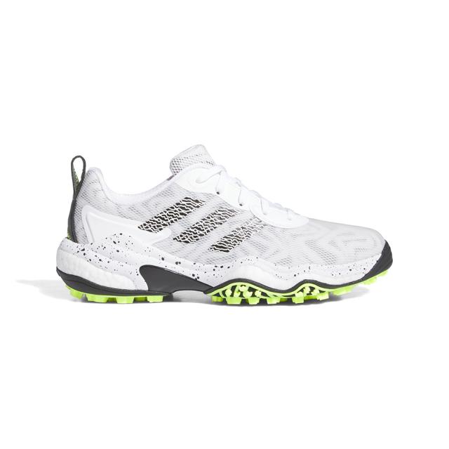 アディダス(adidas)ゴルフシューズ コードカオス 25 スパイクレス IE3448W/YL(Lady’s)
