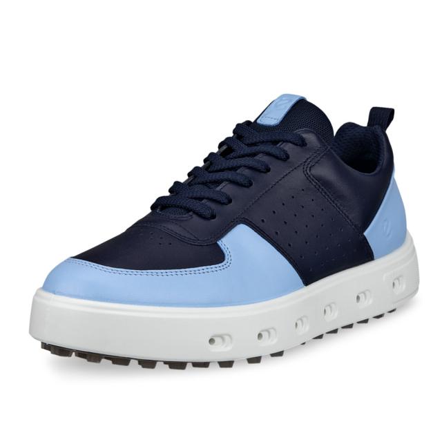 エコー(ecco)ゴルフシューズ STREET 720 11070361038(Lady’s)