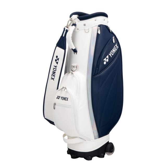 ヨネックス(YONEX)キャディバッグ CB-5853F N(Lady’s)