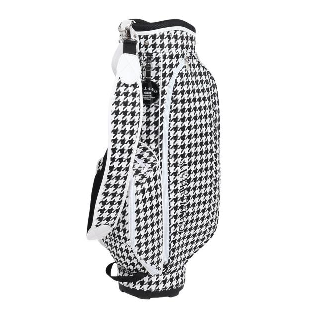 キャロウェイ(CALLAWAY)ゴルフ 軽量 カート式 キャディバッグ 8.5型 スタイル SPL JM 5125142 St…