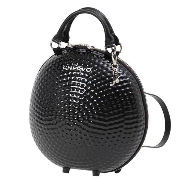 シェルボ(CHERVO)ゴルフ ２WAY ラウンドバッグ UBACKBALL 033-87960-019(Lady’s)