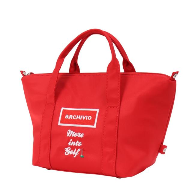 アルチビオ(archivio)ゴルフ 保冷ボックスカートバッグ A450304-020(Lady’s)