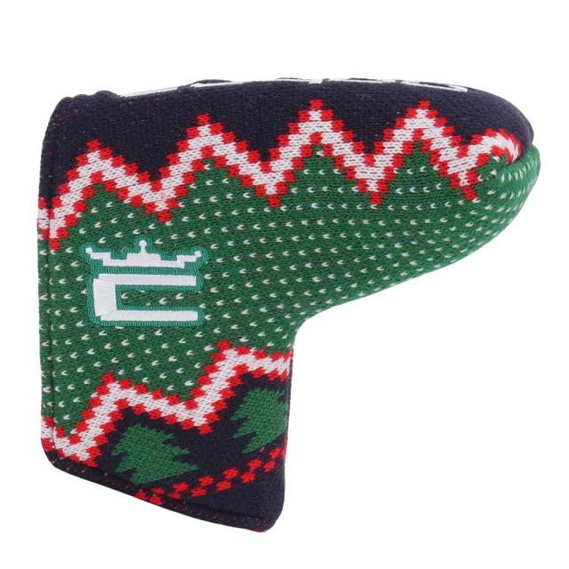 コブラ(Cobra)ゴルフ パターカバー アグリースウェット 909859-01(Men’s、Lady’s、Jr)