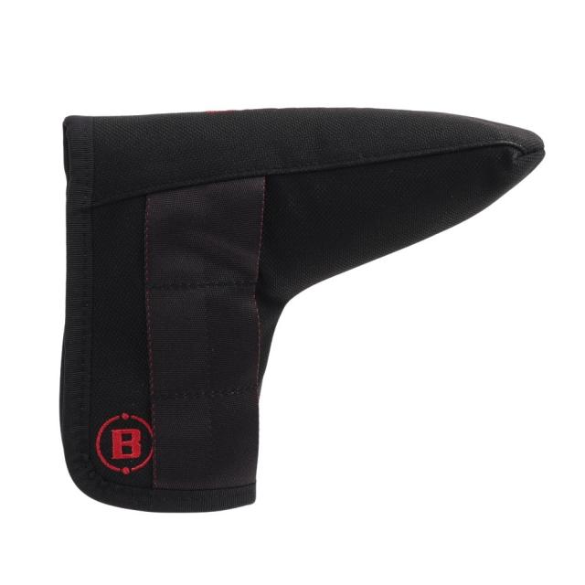 ブリーフィング(BRIEFING)パター ヘッドカバー STD BRG253G22-010(Men’s、Lady’s)