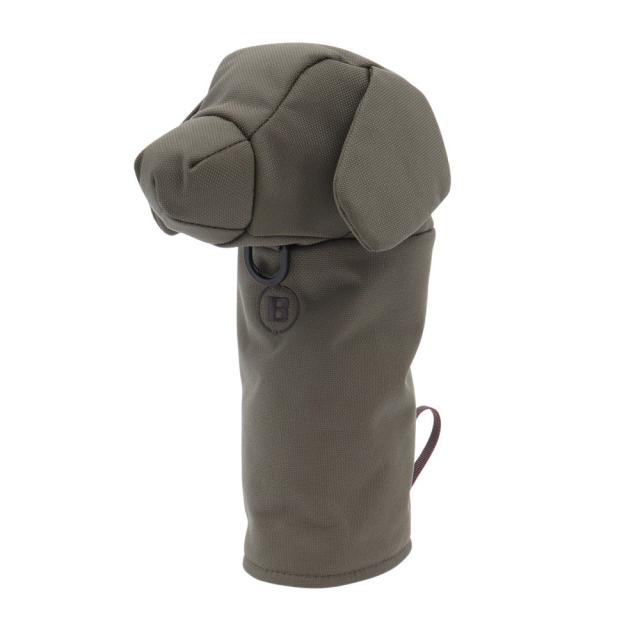 ブリーフィング(BRIEFING)ゴルフ ドギー フェアウェイウッドカバー TL BRG251G65-068(Men’s、La…