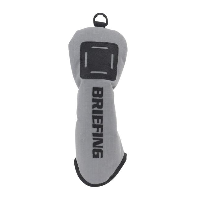 ブリーフィング(BRIEFING)フェアウェイウッド ヘッドカバー DL FD RIP BRG241G20-014(Men’s…
