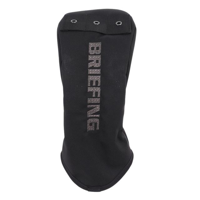 ブリーフィング(BRIEFING)ドライバー ヘッドカバー メタリック BRG253G11-010